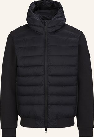 19V69 19V69 Italia &Uuml;bergangsjacke Jarred schwarz