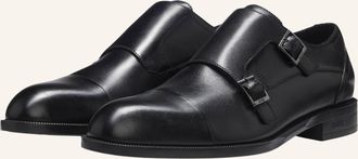 HUGO BOSS Monks Tayil_Monk_Buct schwarz