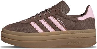 adidas Gazelle Bold W - - Sport - Damen - Braun - 36 EU