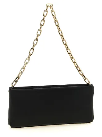 Christian Louboutin Maykimay Clutch - Black