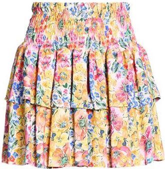 Dixie BAS - Mini-jupes sur YOOX.COM