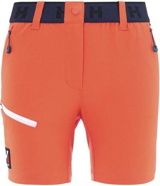 Millet Trilogy Cordura Short W - Kletterhose kurz - Damen