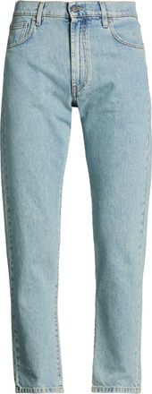 Moschino HOSEN & R&Ouml;CKE - Jeanshosen auf YOOX.COM