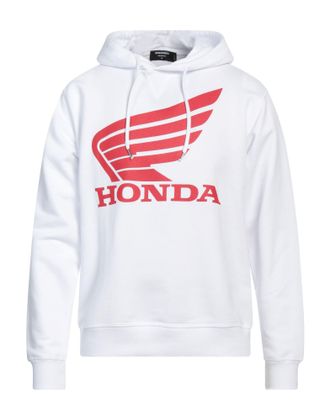 Dsquared2 X HONDA