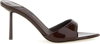 Le Silla Sandales - Marron