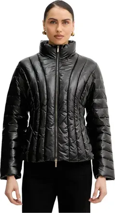 A|X Armani Exchange Damen, Jacken, Schwarzk, MGr&ouml;&szlig;e