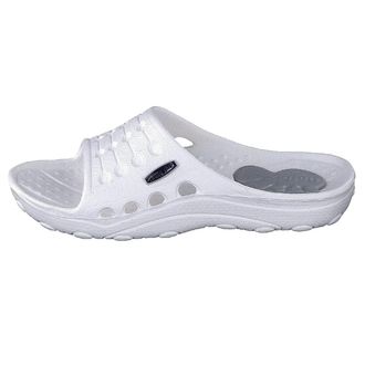 CHUNG SHI Unisex Duxilette Sandale, Weiß, 46/47 EU (XXXL)