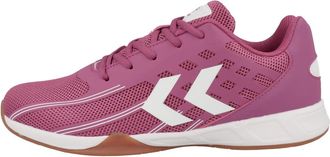 Hummel Root Elite Hallenschuh lila, 37,5 Herren