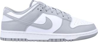 Nike Homme, Chaussures, Gris, Taille: 44 1/2 EU Baskets de style de vie d&eacute;contract&eacute;