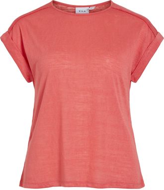 Vila Viciara O-Neck S/S Top