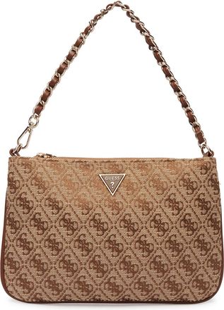 Guess Handtasche Guess PW7561 P6274 Hellbraun