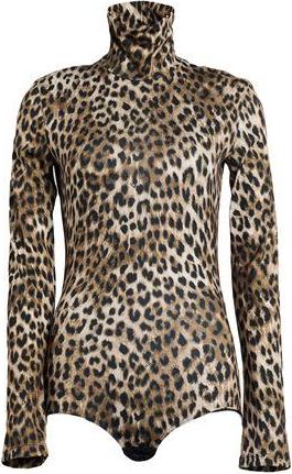 N&deg;21 TOPS - Bodys sur YOOX.COM
