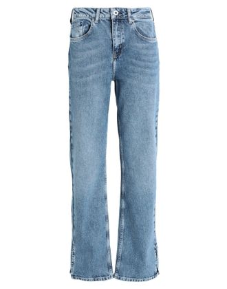 Karl Lagerfeld KLJ HR STRAIGHT W/SLIT DENIM