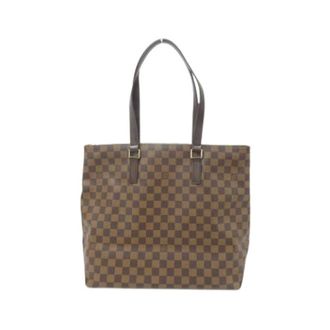 Louis Vuitton unisex, Pre-owned, Brun, Taille: ONE Size Pre-owned Toile sacs-louis-vuitton
