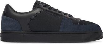 Emporio Armani Sneakers EM005293 AF23155 Schwarz