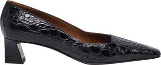 Giuseppe Zanotti Femme, Chaussures, Noir, Taille: 37 EU Decollet&egrave;