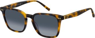 Tommy Hilfiger Sonnenbrillen TOMMY HILFIGER TH 2158/S 086 HAVANA 52/18/145 Damen