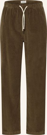 American Vintage American Vintage Cordhose braun