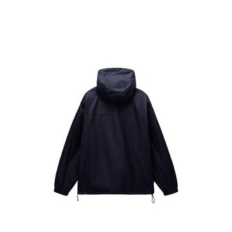 Napapijri Veste anorak Rainforest &agrave; capuche