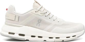 On Cloudnova Form 2 Sneakers - Nude