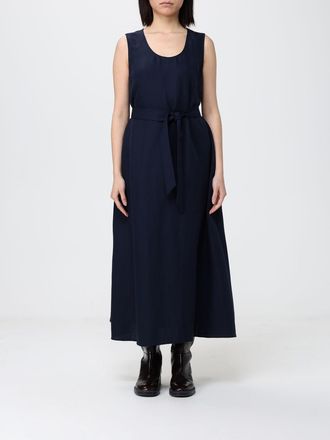 Woolrich Robe WOOLRICH Femme couleur Bleu