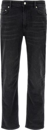 Department Five Department Five, Homme, Jeans, Noir, Taille: W31 Jeans Stone