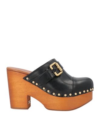 Chlo&eacute; SCHUHE - Mules & Clogs auf YOOX.COM