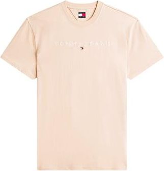 Tommy Hilfiger T-shirt &agrave; logo brod&eacute;
