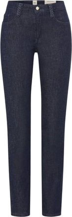 Brax Brax, Femme, Jeans, Bleu, Taille: 48 FR Jeans droits