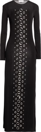 Paco Rabanne KLEIDER - Maxi-Kleider auf YOOX.COM