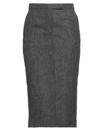 Thom Browne HOSEN & R&Ouml;CKE - Midi-R&ouml;cke auf YOOX.COM