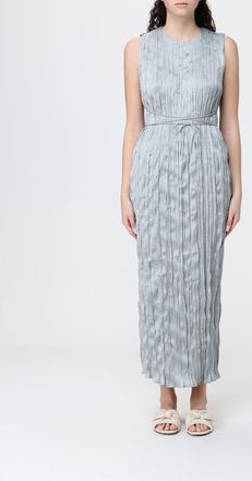 Staud Kleid STAUD Damen Farbe Sage Gr&uuml;n