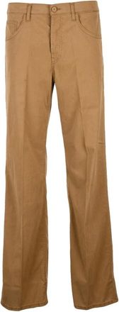 Dondup Femme, Pantalons, Brun, Taille: W30 Chinos