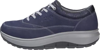 Joya Damen, Schuhe, Blau, 41 2/3 EUGr&ouml;&szlig;e