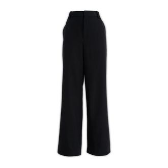 Balmain Femme, Pantalons, Noir, Taille: 42 FR Pantalons &Eacute;l&eacute;gants pour Hommes et Femmes