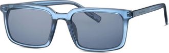 Tom Tailor unisex, Accessories, Blau, 52 MMGr&ouml;&szlig;e