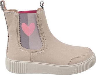 Crickit Stiefeletten - Chelsea Boot TEA - Gr. 36 (EU) - in Beige - f&uuml;r Damen