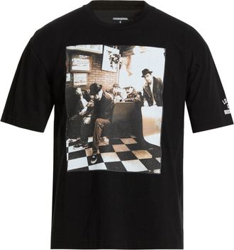 Neighborhood TOPS - T-shirts auf YOOX.COM