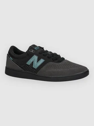 New Balance Numeric 508 Chaussures de skate gris