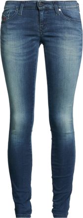 Diesel HOSEN & R&Ouml;CKE - Jeanshosen auf YOOX.COM