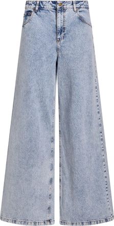 Max & Co. HOSEN & R&Ouml;CKE - Jeanshosen auf YOOX.COM