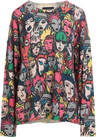 Moschino STRICKWAREN - Pullover auf YOOX.COM