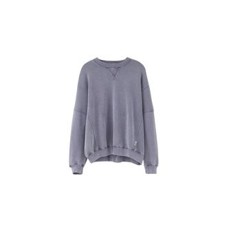 Bellerose Damen, Sweatshirts & Hoodies, Lila, 2XS/XSGr&ouml;&szlig;e
