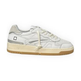 D.A.T.E. D.a.t.e., Damen, Schuhe, Wei&szlig;, 40 EUGr&ouml;&szlig;e