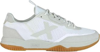 Munich Homme, Chaussures, Blanc, Taille: 39 EU Baskets Homme Style Avanza