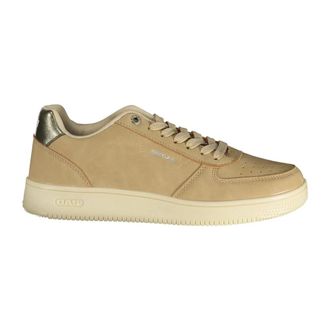 Gas Kevin NBX Sportschuh - - Shoes - Damen - Beige - 41 EU