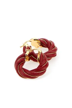 Bottega Veneta Applecandy Orecchini Earrings