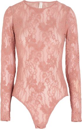 Zimmermann TOPS - Bodysuits auf YOOX.COM