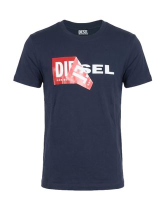 Diesel TOPS - T-shirts auf YOOX.COM
