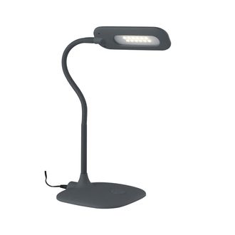 TFT Home Furniture Lampe de lecture THAT LED, grise